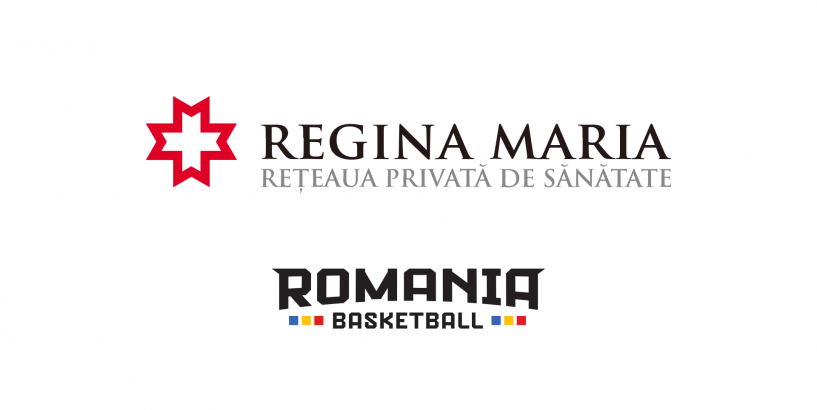 Reteaua de sanatate REGINA MARIA, in continuare alaturi de baschetul ...