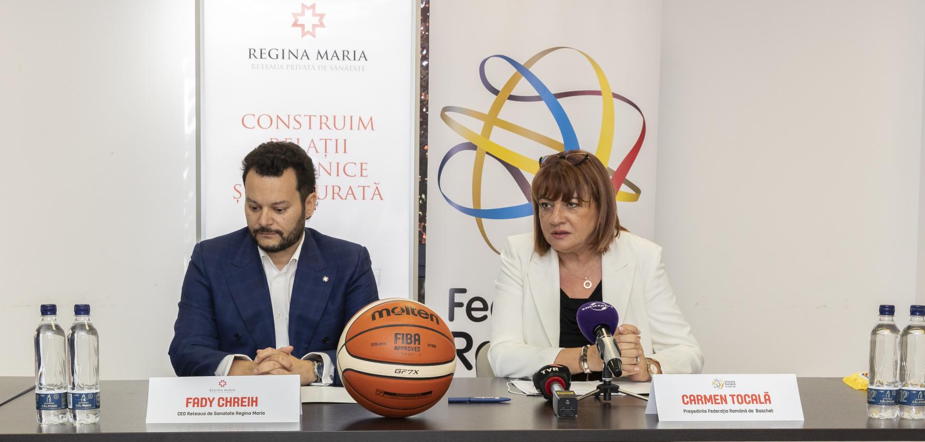 Reteaua de Sanatate REGINA MARIA a devenit furnizorul medical al ...
